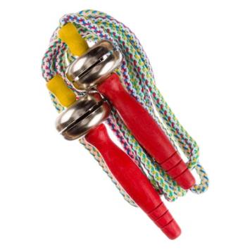 Touwtje springen, Springtouw kopen, Springtouw met belletje